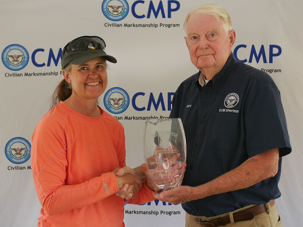 CMP Mid-Range Event Gains Attention at 2023 National Long Range Matches ...