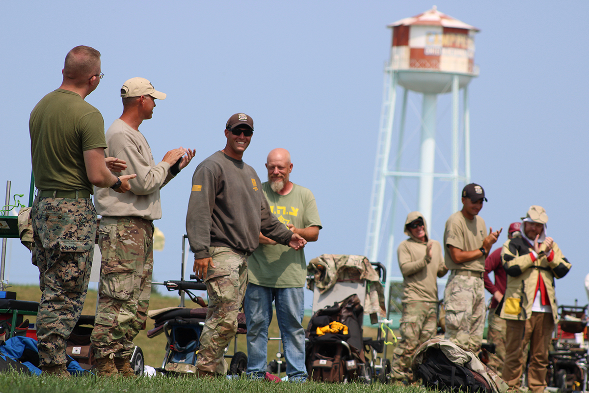 USAMU’s Conant Makes Winning Look ‘Easy’ in 2023 President’s Rifle ...