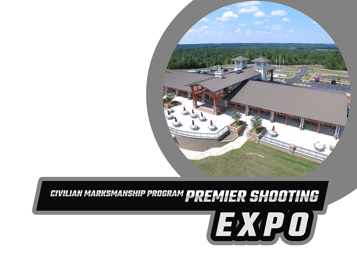 CMP Update: October 2023 - Civilian Marksmanship Program
