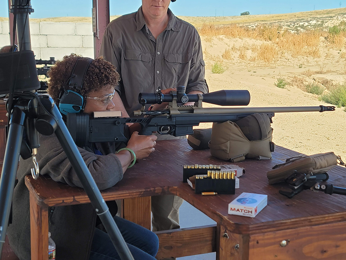 CMP Update: October 2023 - Civilian Marksmanship Program