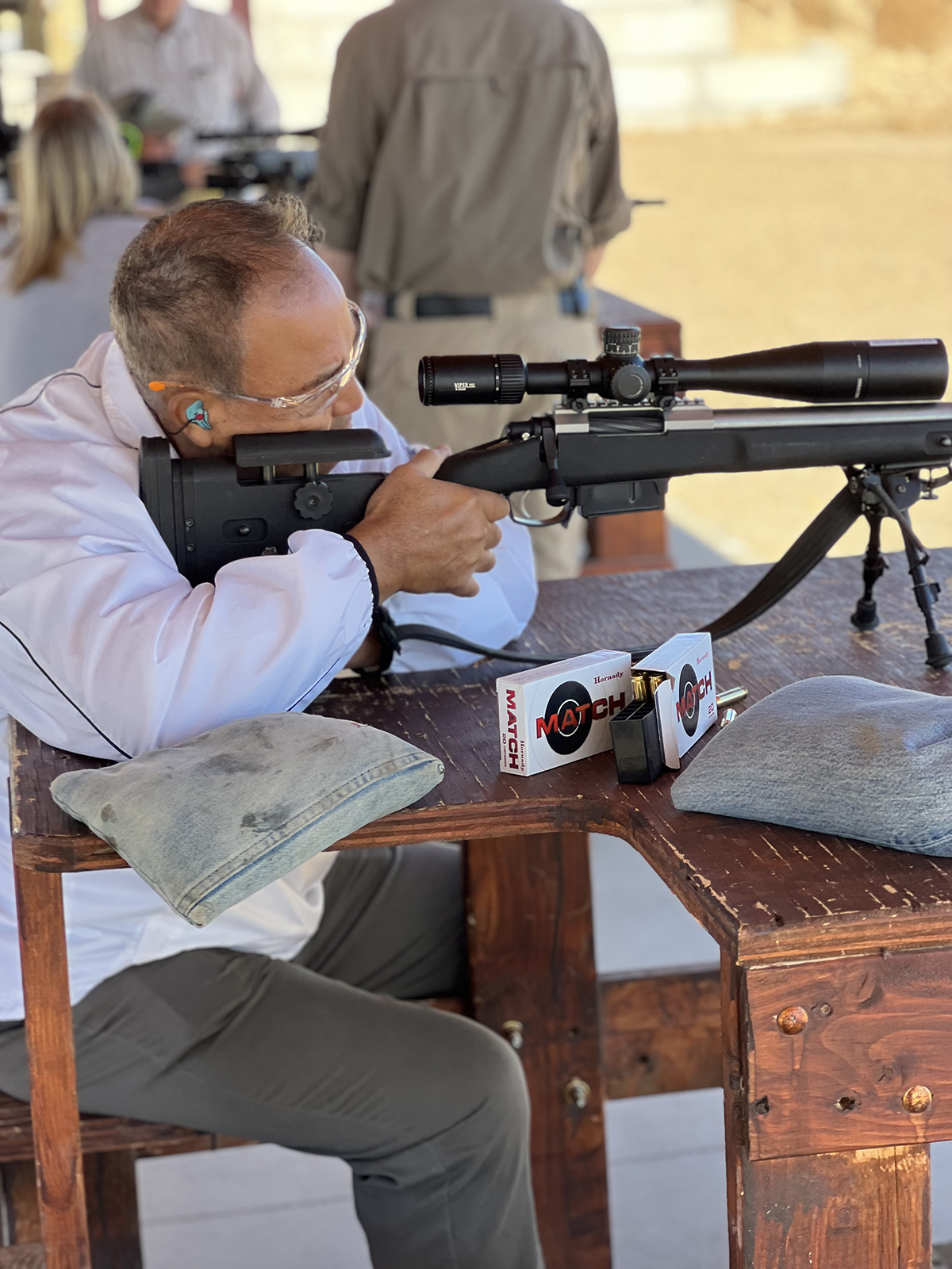 CMP Update: October 2023 - Civilian Marksmanship Program