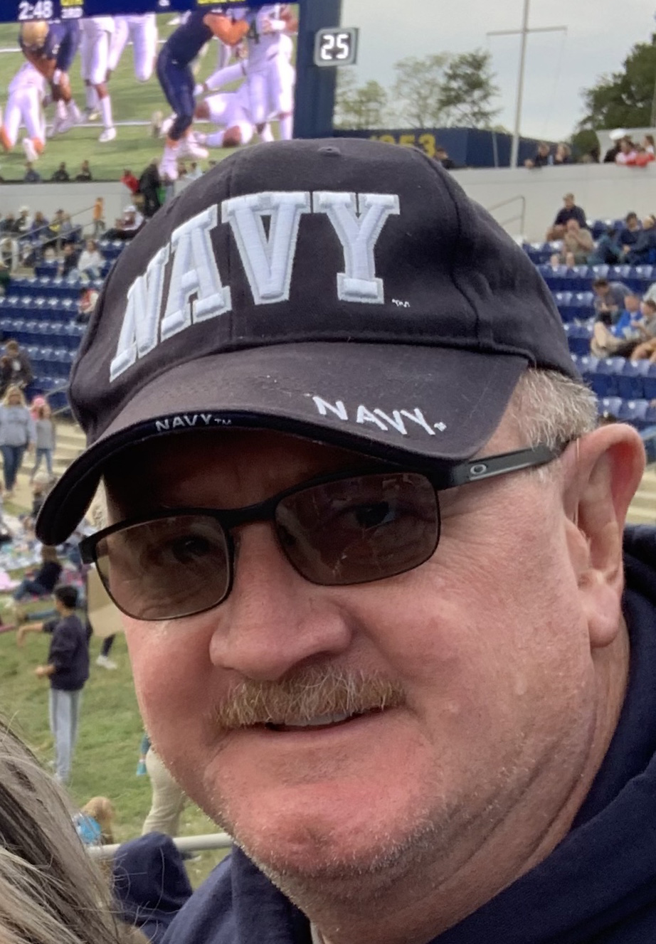 Anthony (Tony) Rowe - Civilian Marksmanship Program