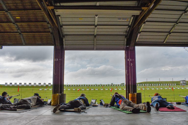 Smallbore Program - Civilian Marksmanship Program