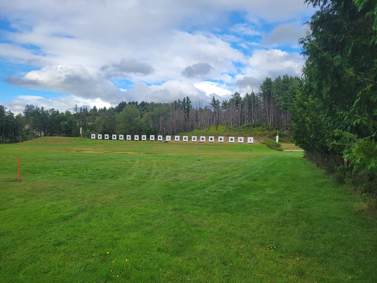 Krauss, Allen Take Control of Pistol Events at 2023 New England CMP ...
