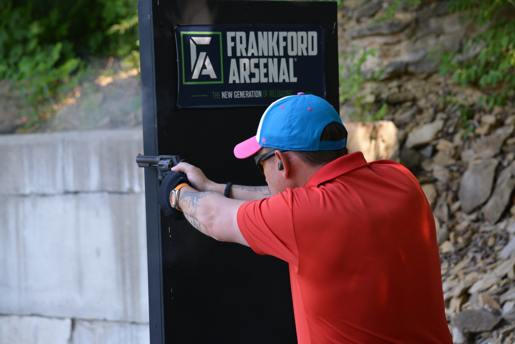 BREAKING NEWS: CMP Adds New Divisions to Bianchi Cup, Action Pistol ...