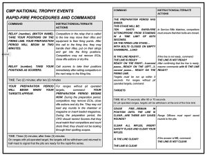 A Preview of 2024 CMP Competition Rules - Civilian Marksmanship Program