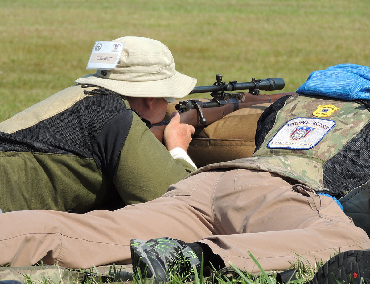 A Preview of 2024 CMP Competition Rules - Civilian Marksmanship Program