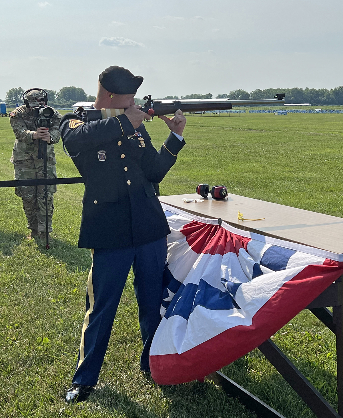 A Preview of 2024 CMP Competition Rules - Civilian Marksmanship Program