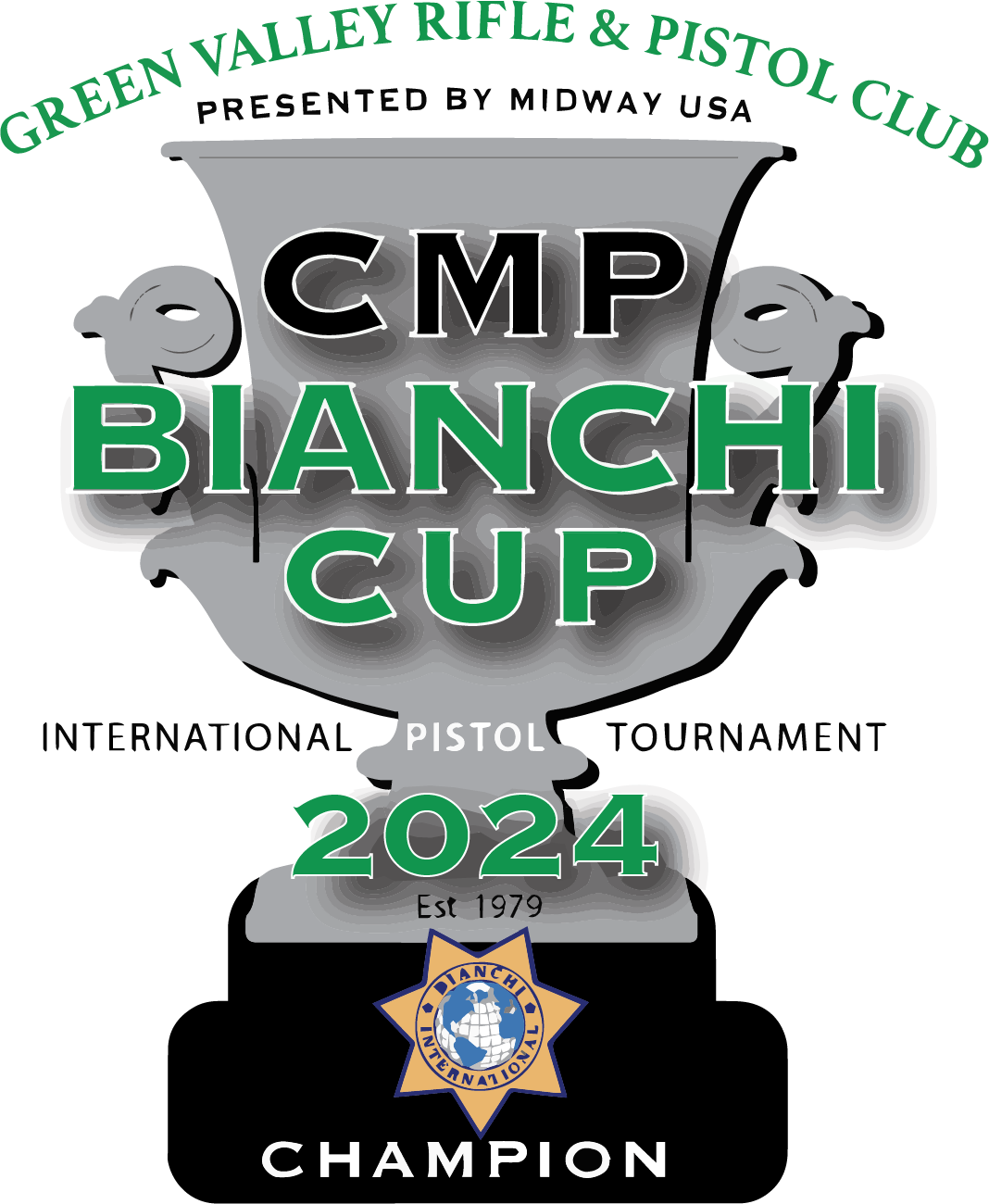 BREAKING NEWS: CMP Adds New Divisions to Bianchi Cup, Action Pistol ...