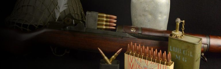 Sales & Services - Civilian Marksmanship Program