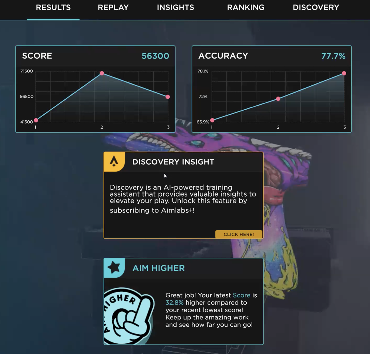 CMP’s New Sightline Esports Game for Home Training Available to Users ...