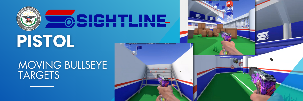 CMP’s New Sightline Esports Game for Home Training Available to Users ...