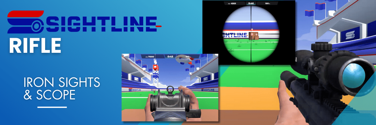 CMP’s New Sightline Esports Game for Home Training Available to Users ...