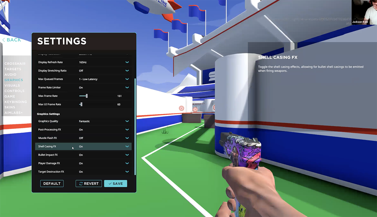 CMP’s New Sightline Esports Game for Home Training Available to Users ...
