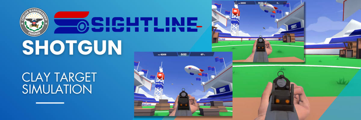 CMP’s New Sightline Esports Game for Home Training Available to Users ...