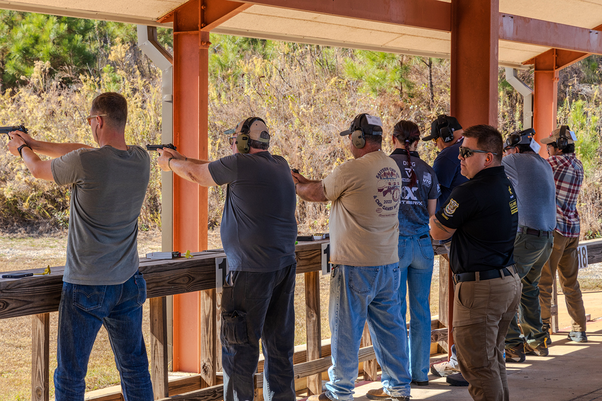 CMP Sees Record Attendance at 2023 Talladega 600 - Civilian ...