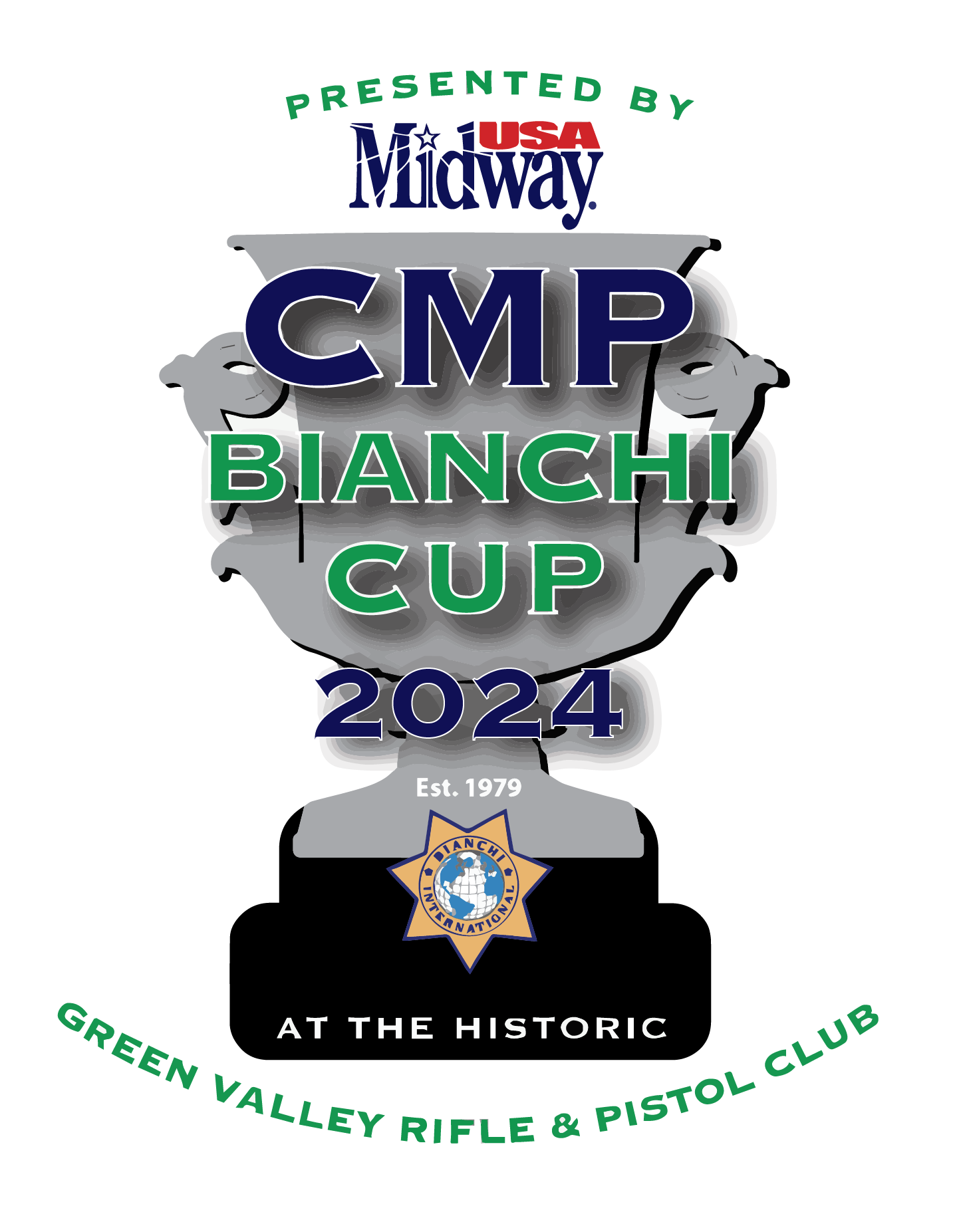 CMP Bianchi Cup Action Shooting Competition Set to Return in 2024 ...