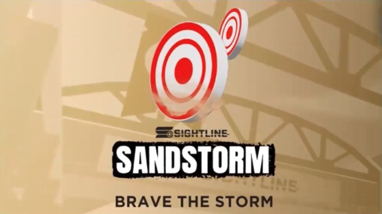CMP Releases Esports Combine 2: Sightline Sandstorm - Civilian ...