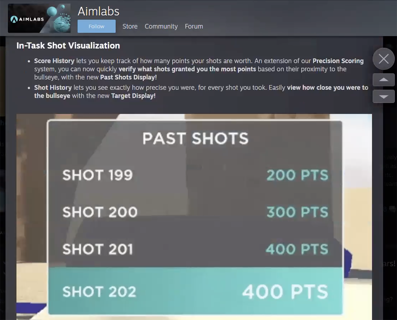 CMP Releases Esports Combine 2: Sightline Sandstorm - Civilian ...