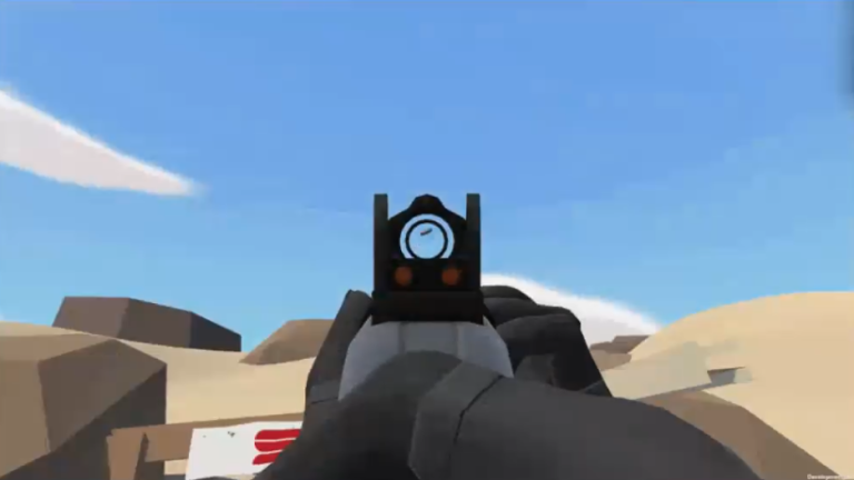 CMP Releases Esports Combine 2: Sightline Sandstorm - Civilian ...