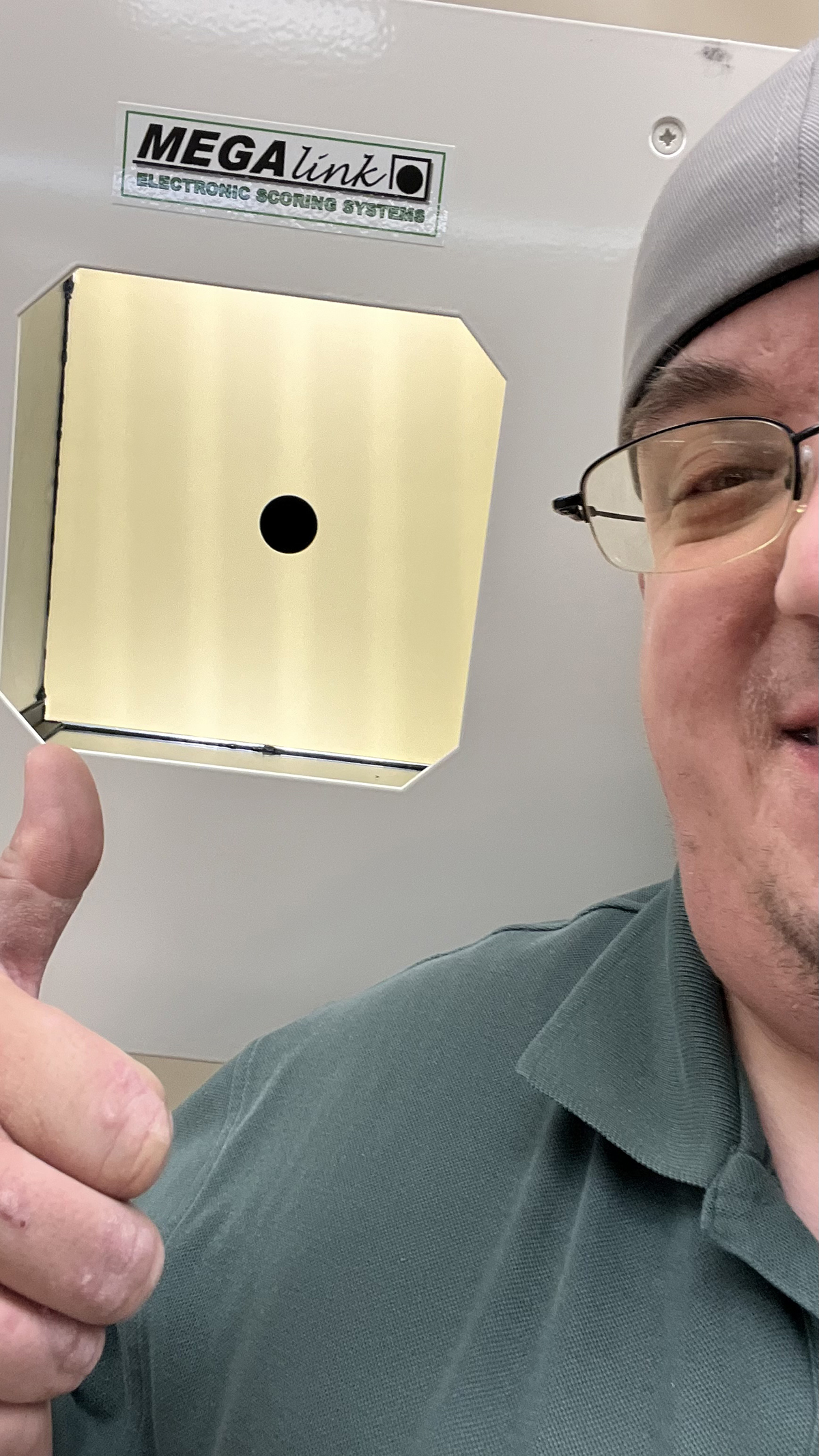 CMP Installs New Megalink Air Gun Targets at Ohio, Alabama Ranges ...