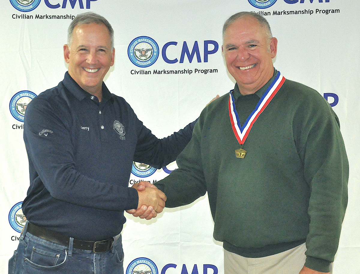 2024 CMP Competition Rulebooks Are Now Available - Civilian Marksmanship Program