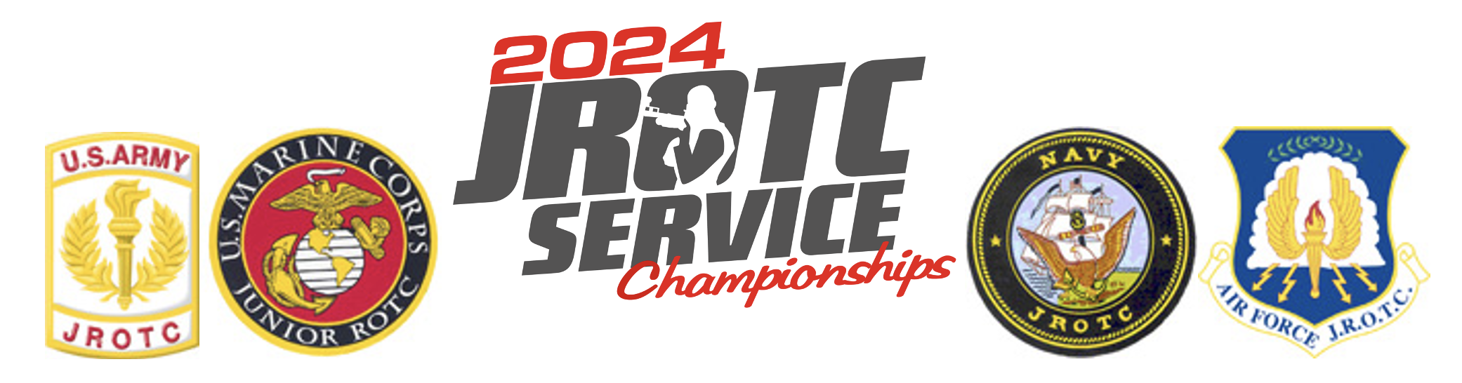 2024 JROTC Service Championship Results