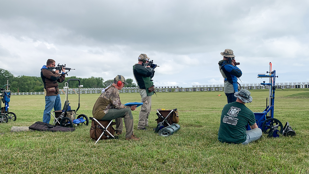 CMP Hosts Highpower Warm-Up Matches in Ohio and Alabama in June ...