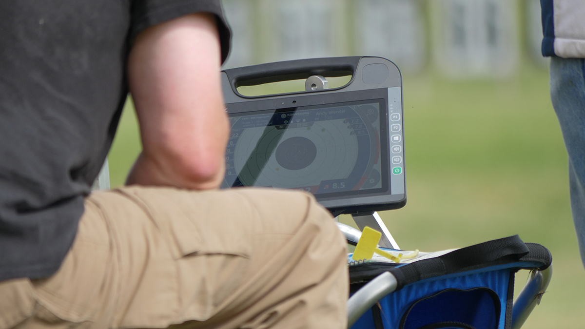 CMP Hosts Highpower Warm-Up Matches in Ohio and Alabama in June ...