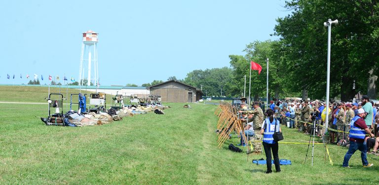 2024 CMP Competition Rulebooks Are Now Available - Civilian ...