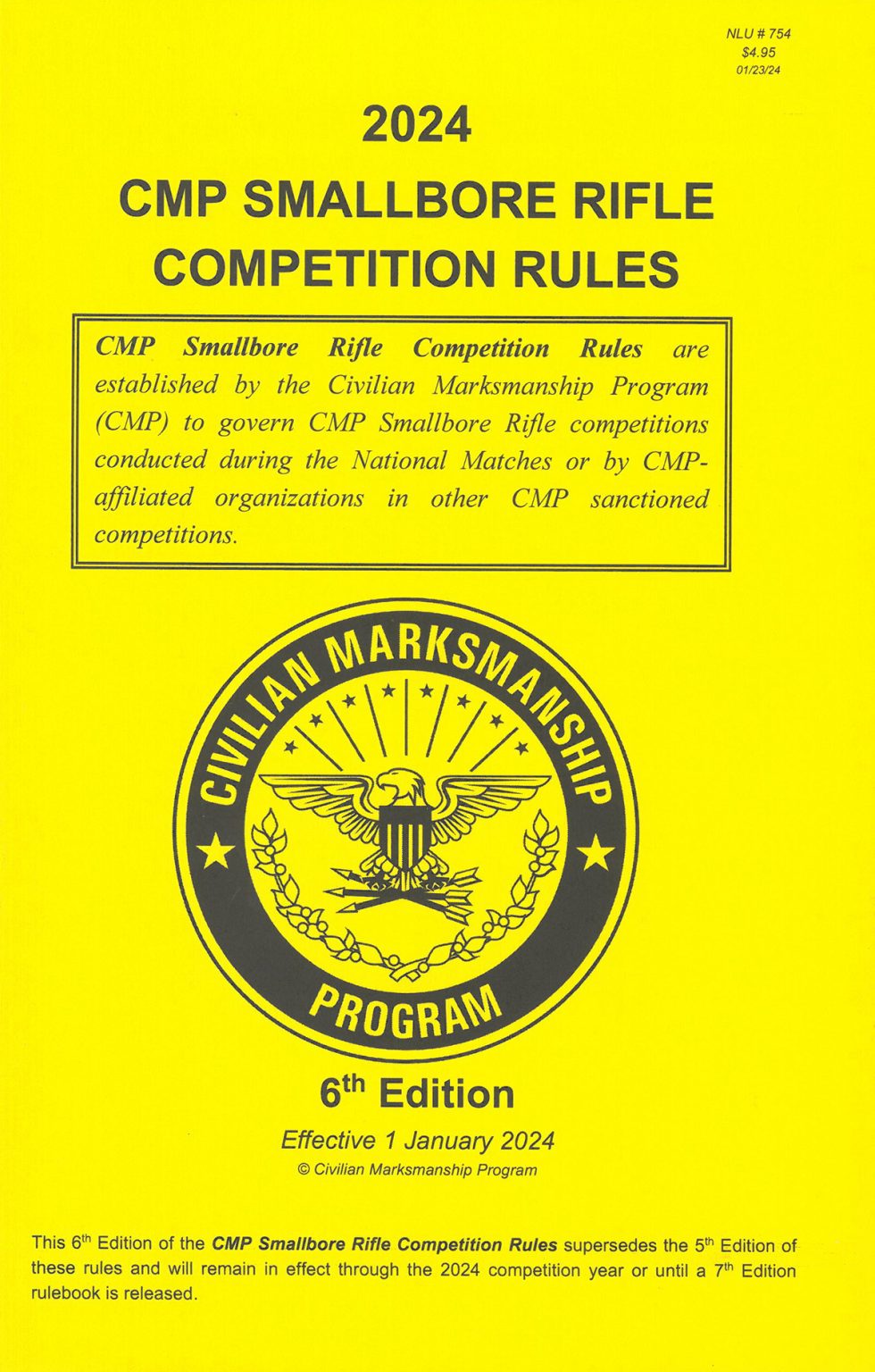 Publications & Training Materials - Civilian Marksmanship Program