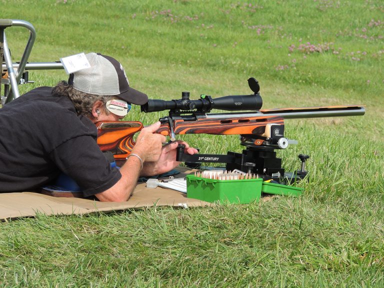 CMP Offers Long Range Rifle Match at Camp Perry in June – Featuring ...