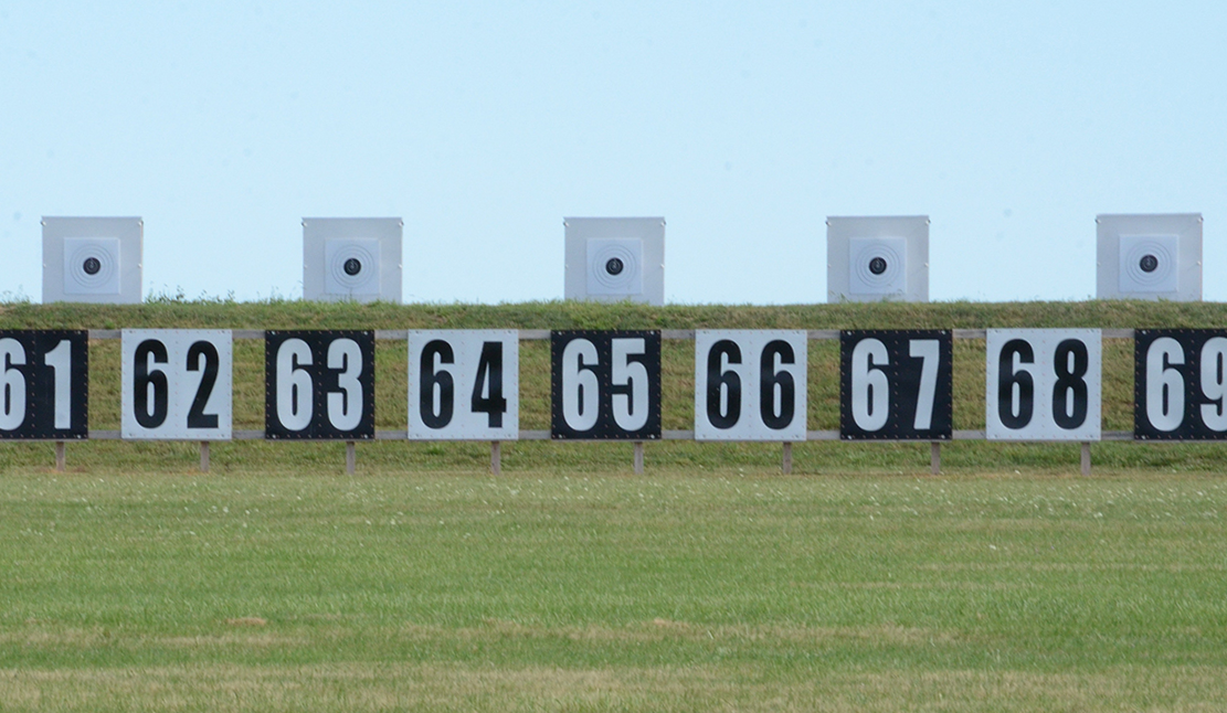CMP Offers Long Range Rifle Match at Camp Perry in June – Featuring ...