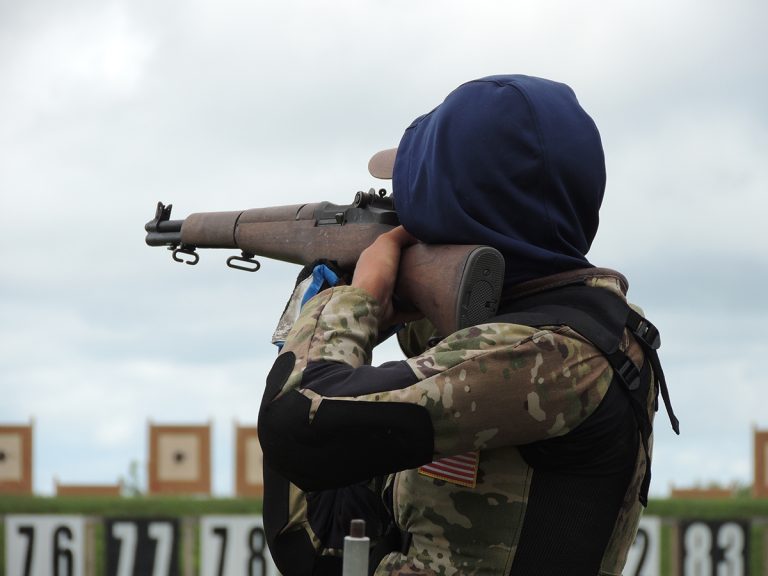 Register Now for the 2024 National Matches at Camp Perry - Civilian ...