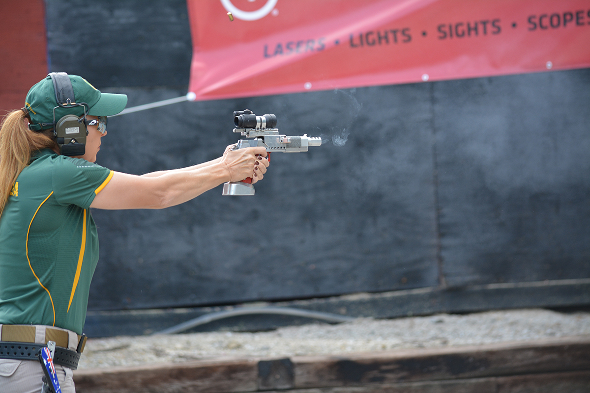 CMP UPDATE: APRIL 2024 - Civilian Marksmanship Program