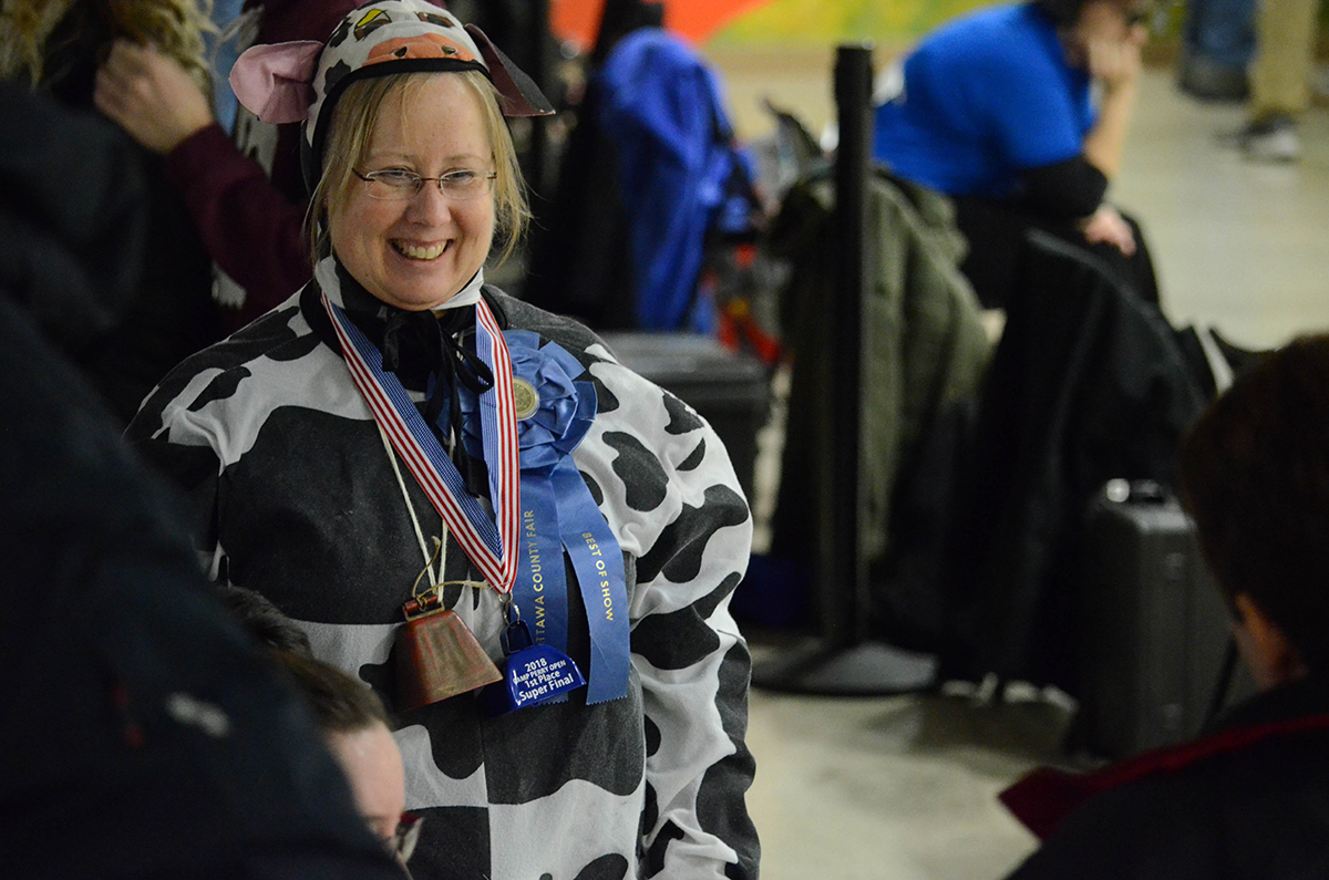 CMP UPDATE: APRIL 2024 - Civilian Marksmanship Program