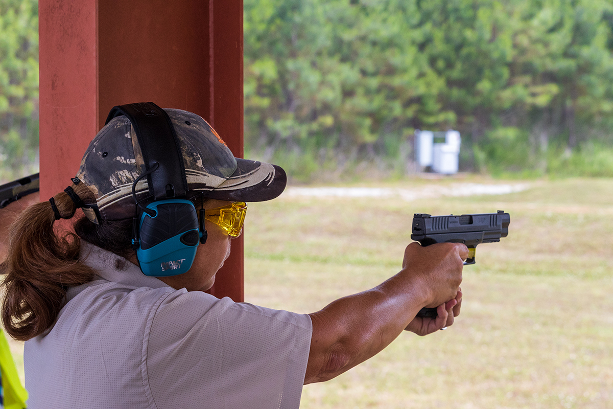 CMP Shooting News May 6 2024