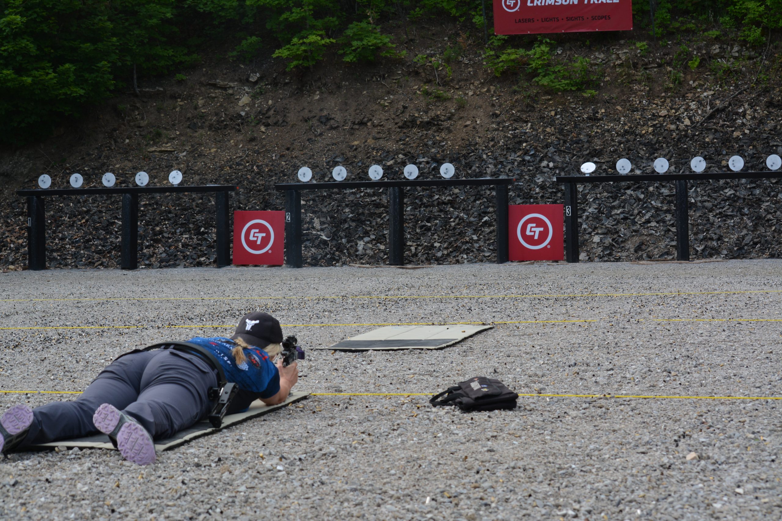 CMP Offering Over $30,000 in Prizes at 2024 Bianchi Cup Action Pistol ...