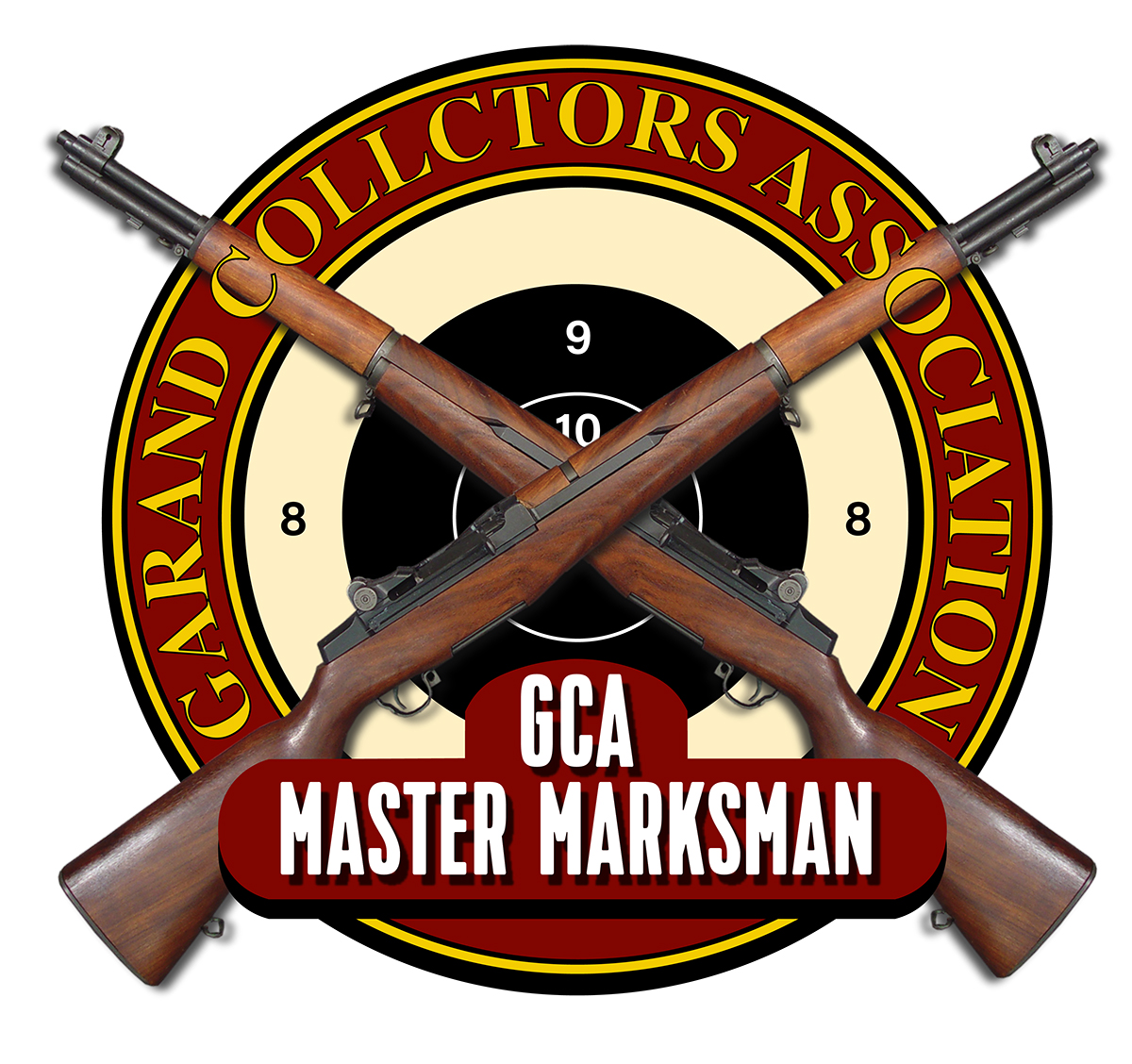 GCA – CMP Master Marksman Program Update - Civilian Marksmanship Program