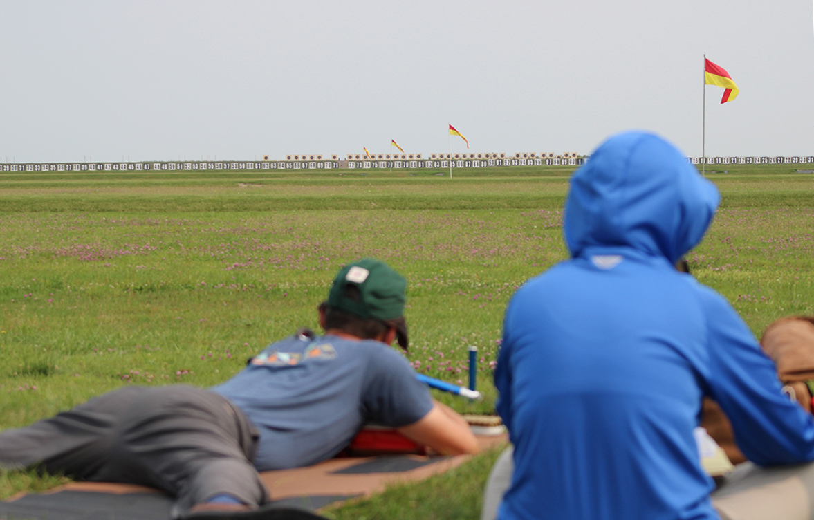 CMP Shooting News April 17 2024