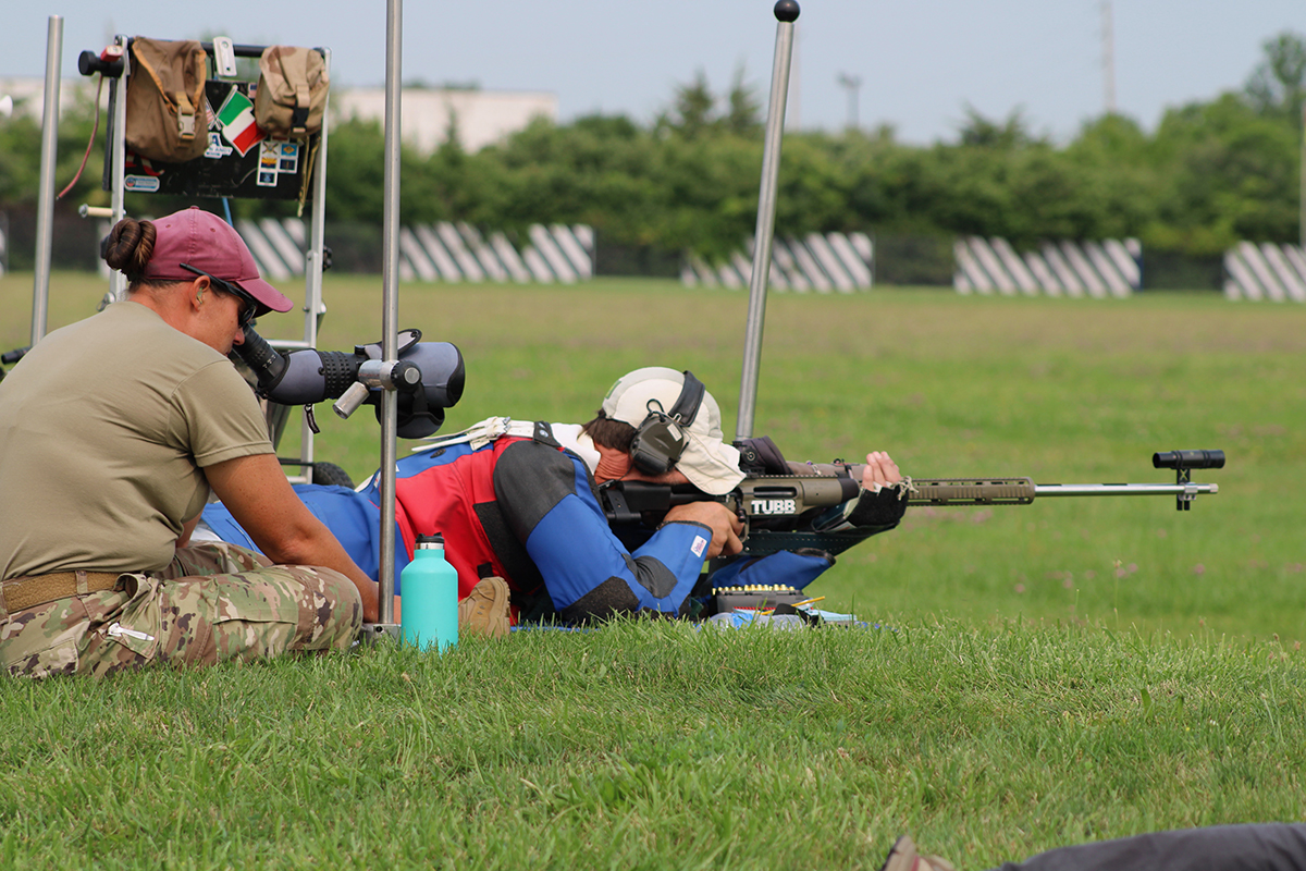 Mid-Range Match Filling, More Long Range and Surplus Ammo Available at CMP’s 2024 Eastern Games ...