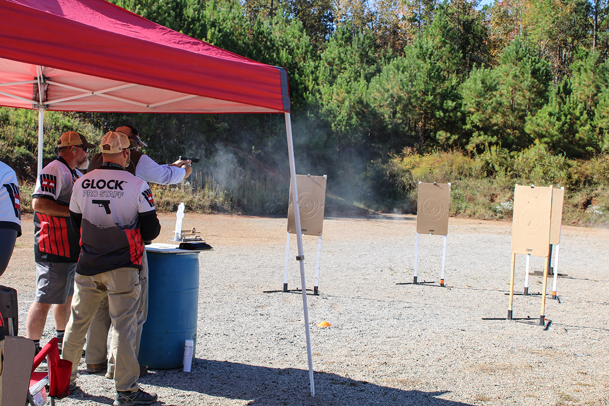 CMP Set to Host Second Annual Premier Shooting Expo in Alabama ...