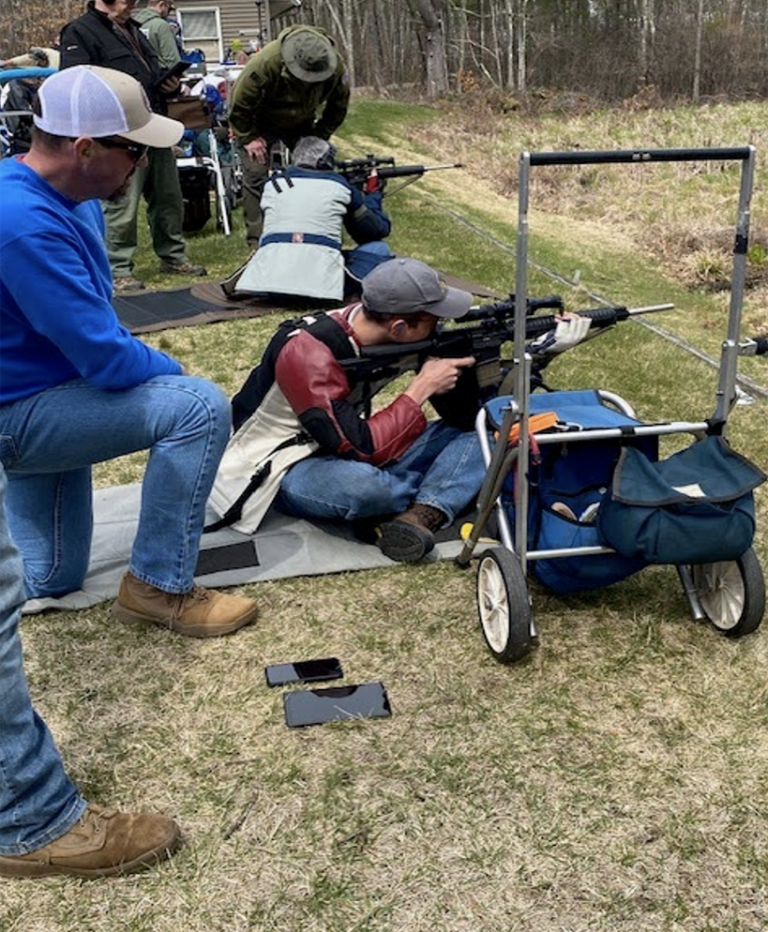 Reading Rifle Hosts Expert, Junior Highpower Clinic in April - Civilian ...