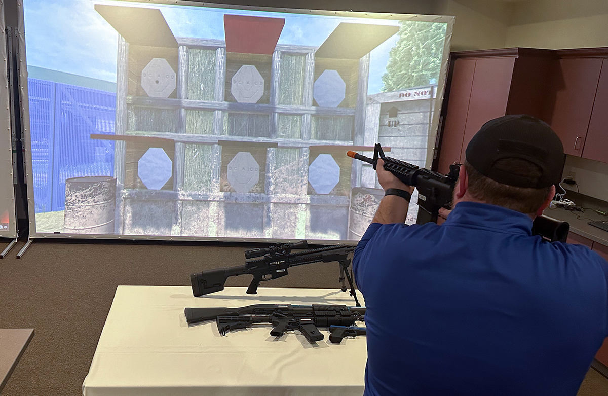 CMP UPDATE: APRIL 2024 - Civilian Marksmanship Program