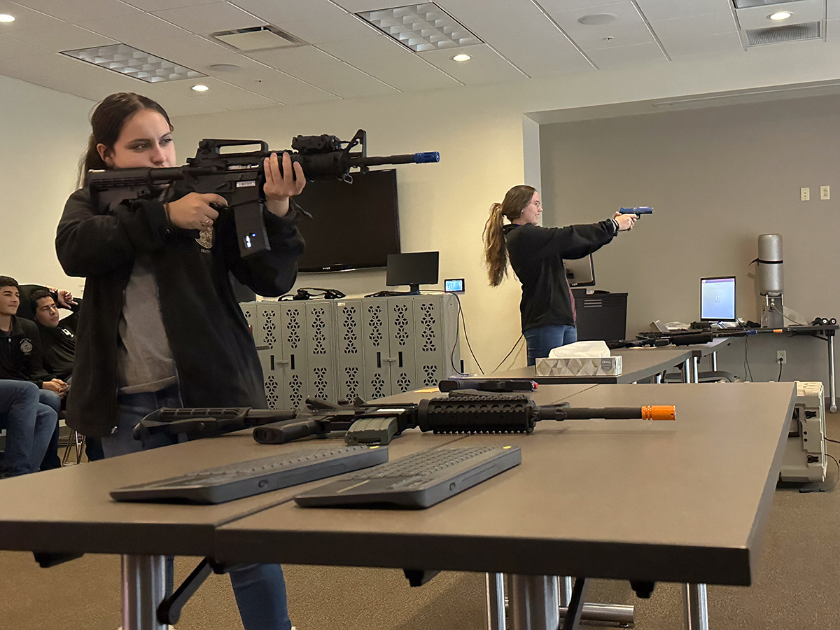 CMP UPDATE: APRIL 2024 - Civilian Marksmanship Program