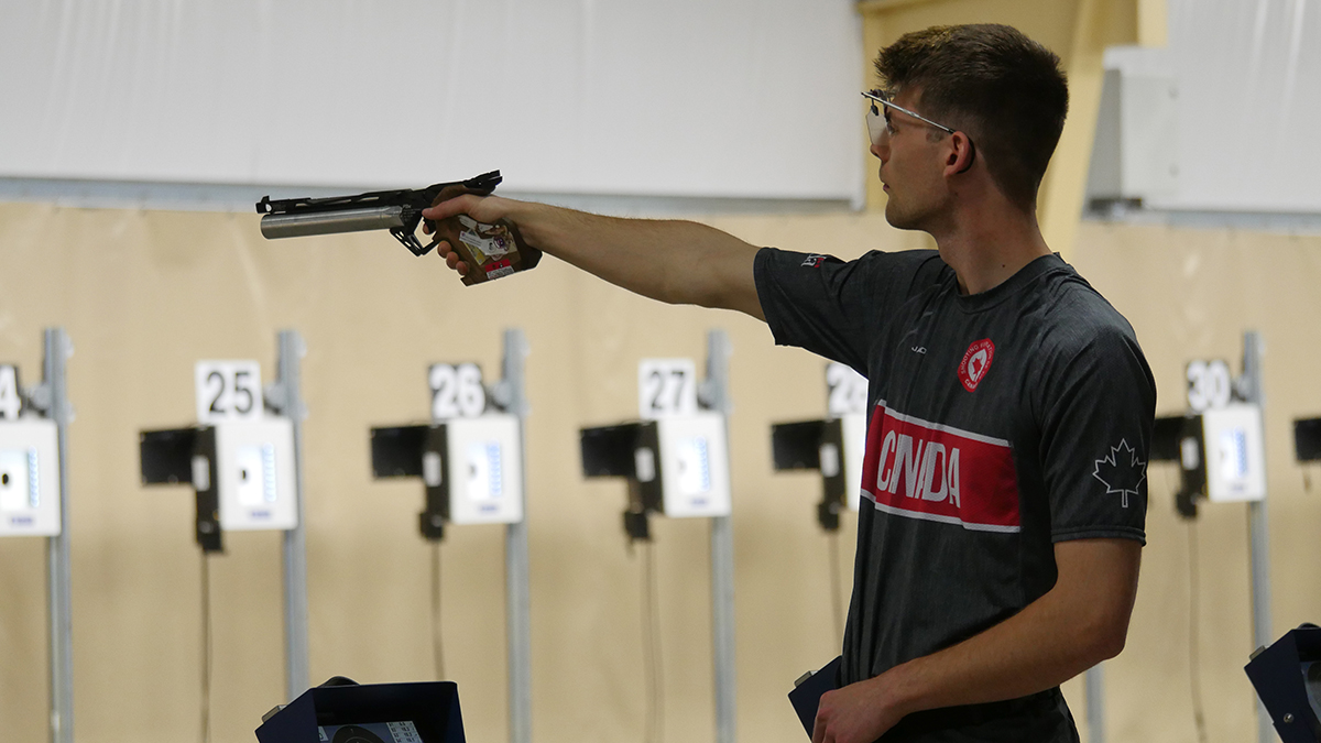 Smallbore, Air Matches Return to CMP’s 2024 Camp Perry Open - Civilian ...