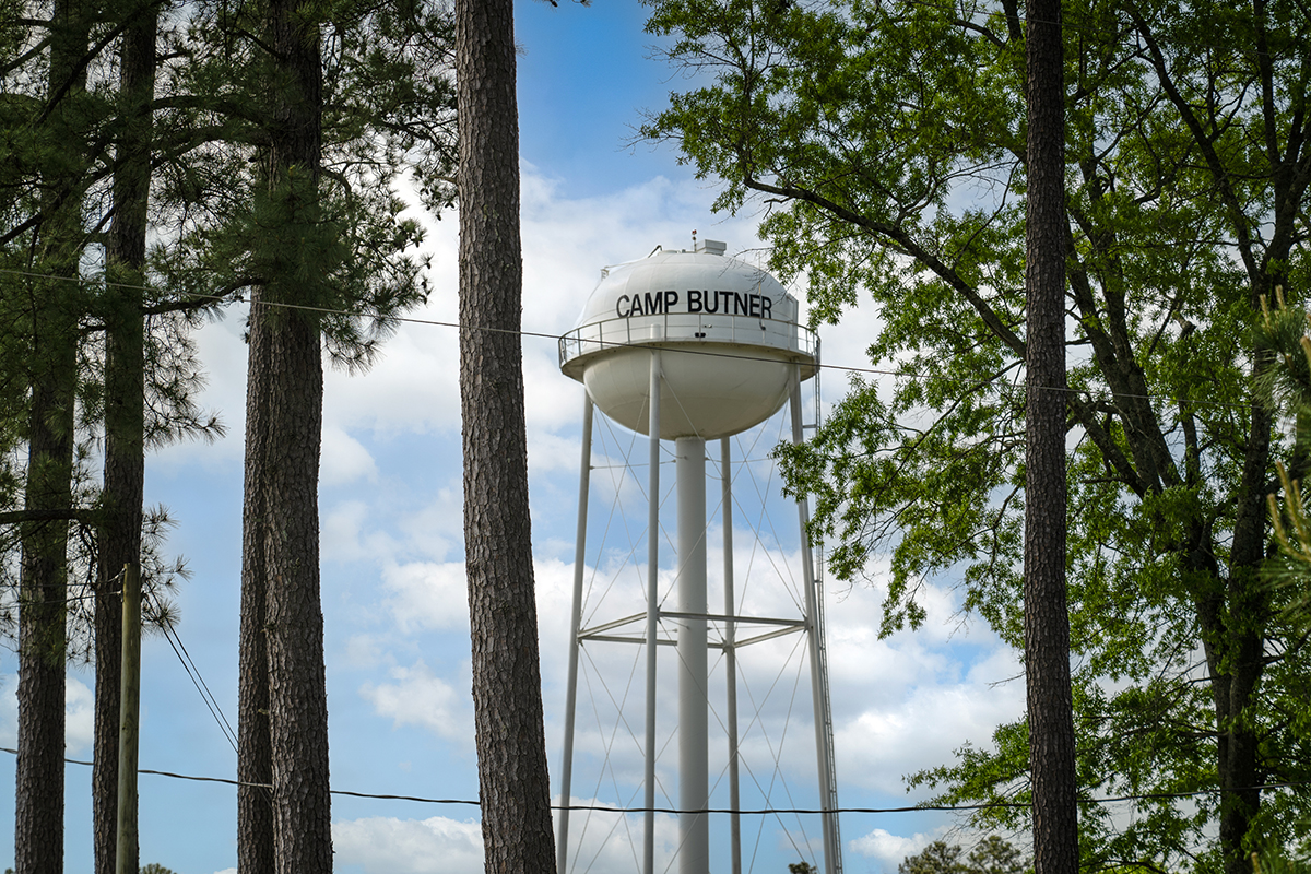 EASTERN CMP GAMES & CMP HP RIFLE MATCHES - Civilian Marksmanship Program
