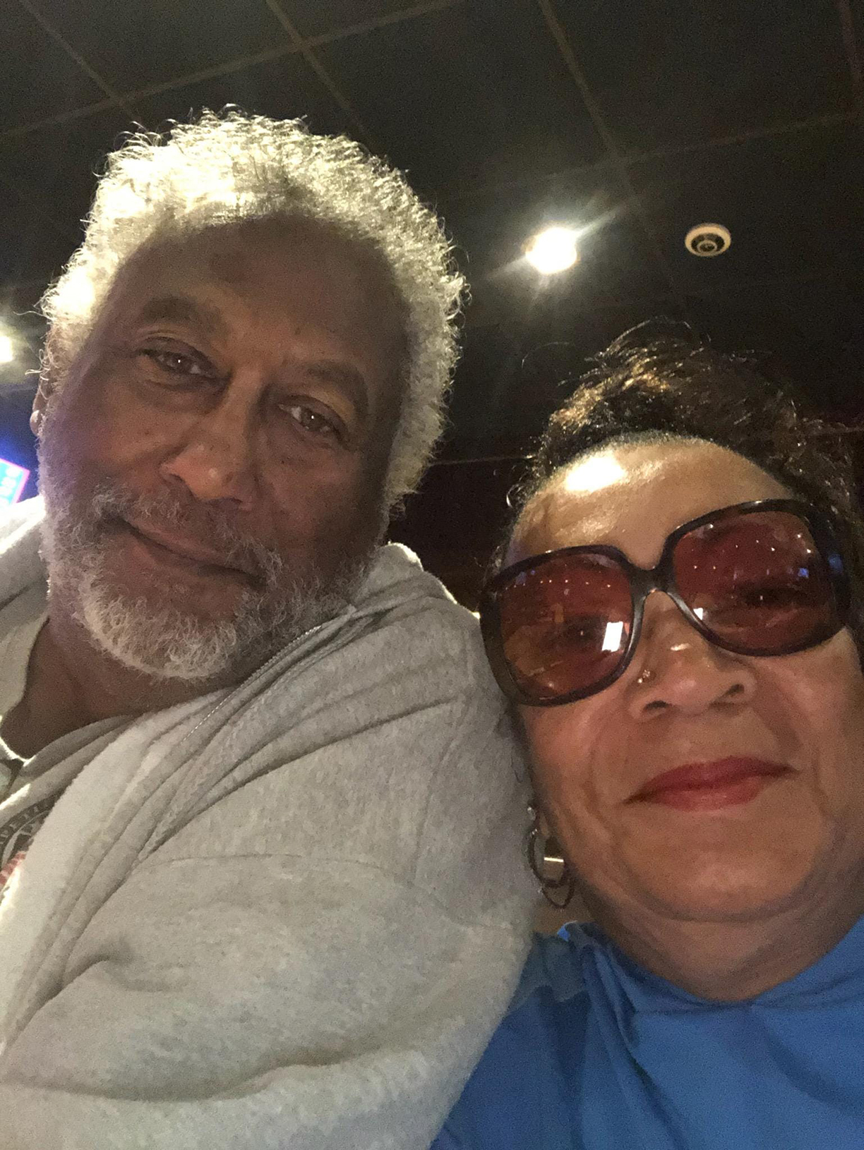 In Memoriam: Ric Russell, National Matches Referee - Civilian ...