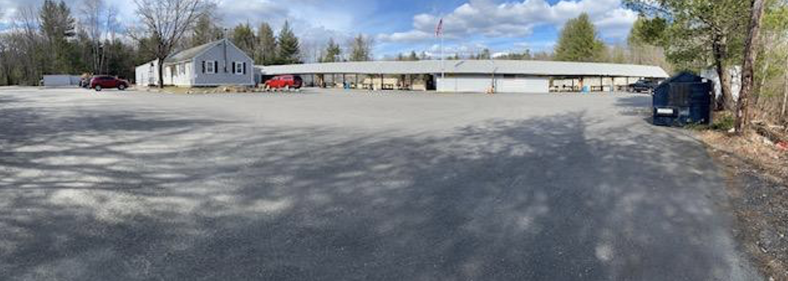 Reading Rifle Club Begins Building for the Future - Civilian ...