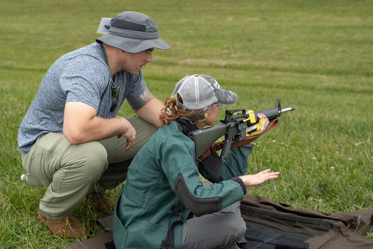 CMP Sees Increase in Attendance at Eastern Games - Civilian ...